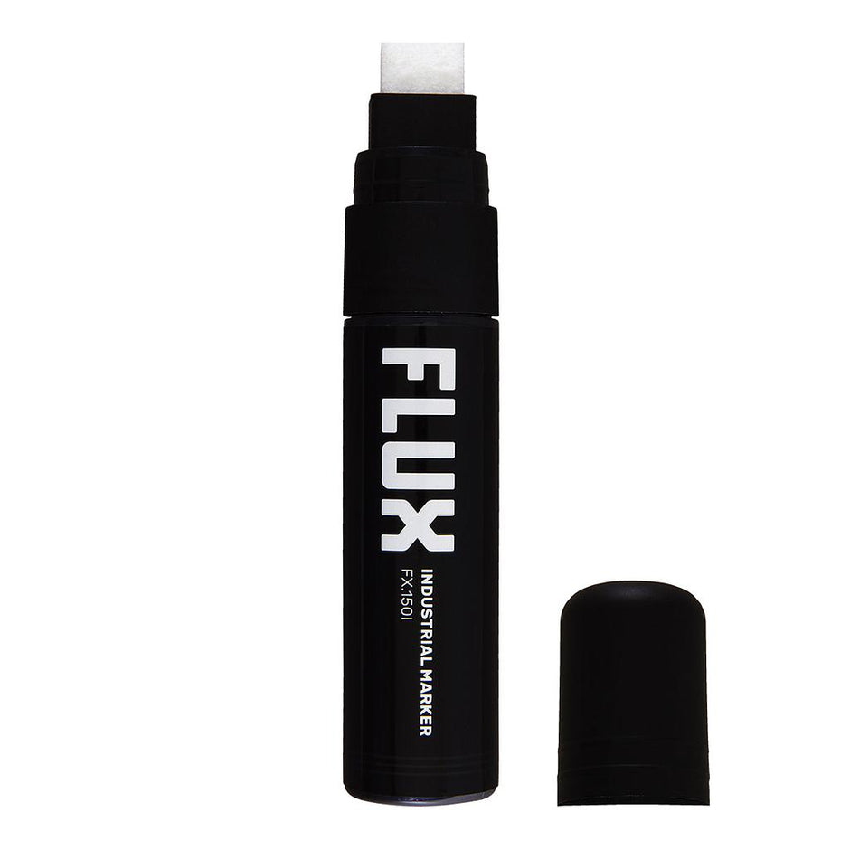 Flux – UNFADE
