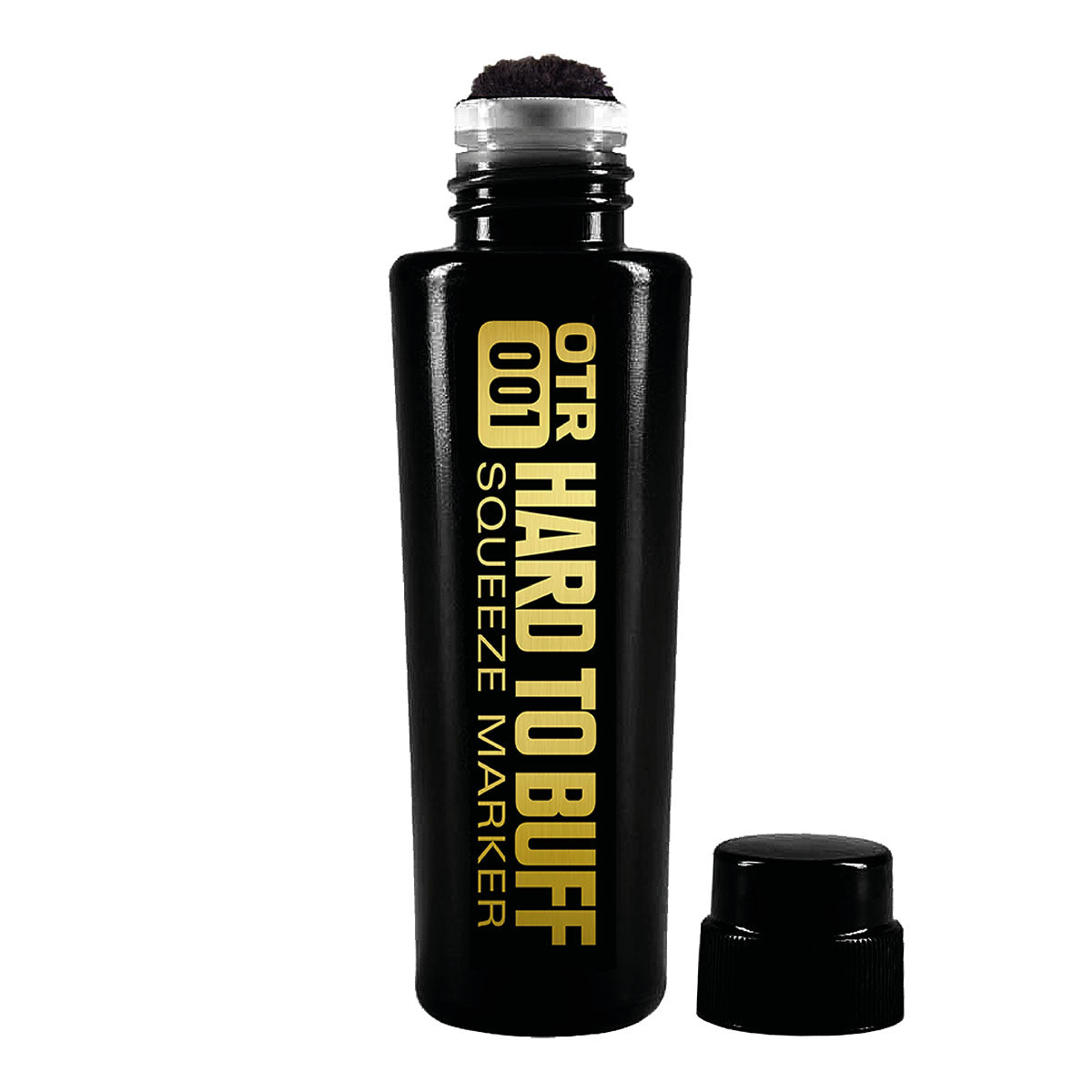 On The Run OTR.001 Hard To Buff Squeeze Marker 22 mm – UNFADE