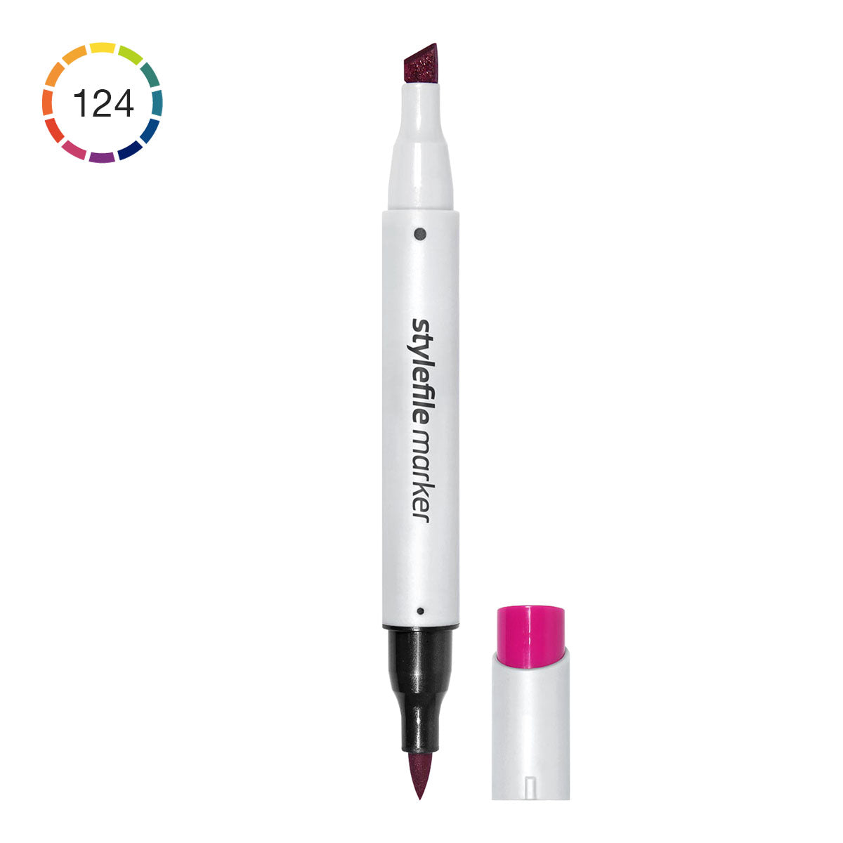 Stylefile Marker Brush Marker – UNFADE